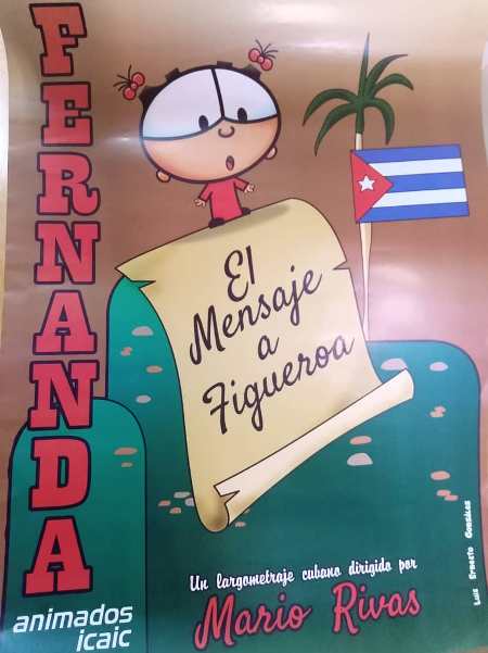 Cuban Feature Film to Premiere as a Tribute to the Cartoon Series ...