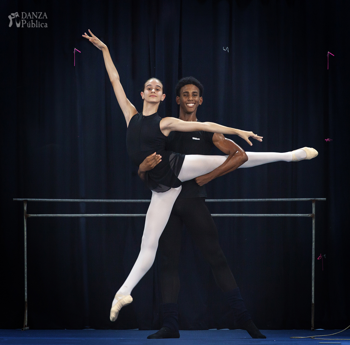Program of didactic meetings on the art of ballet continues (+Photos ...
