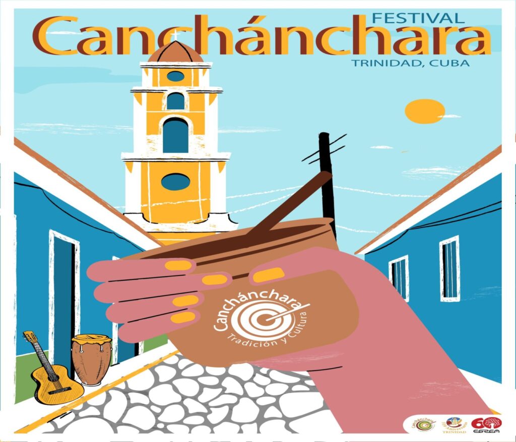 First edition of the Canchánchara Festival. Tradition and Culture ...