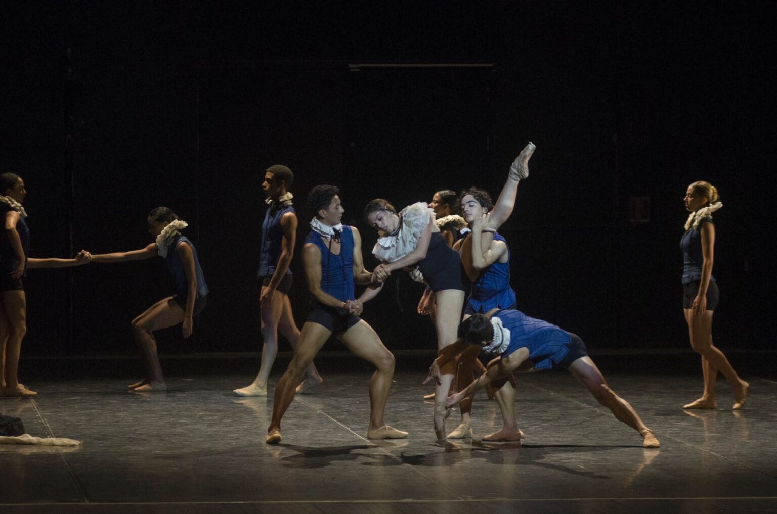 The National Ballet of Cuba Announces Upcoming Performances – CMBQ ...