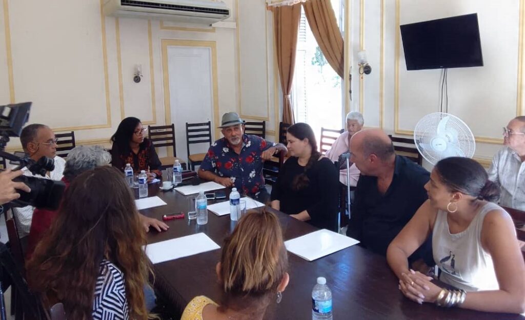 Miriam Ramos Awarded the 2024 National Music Prize – CMBQ Radio ...
