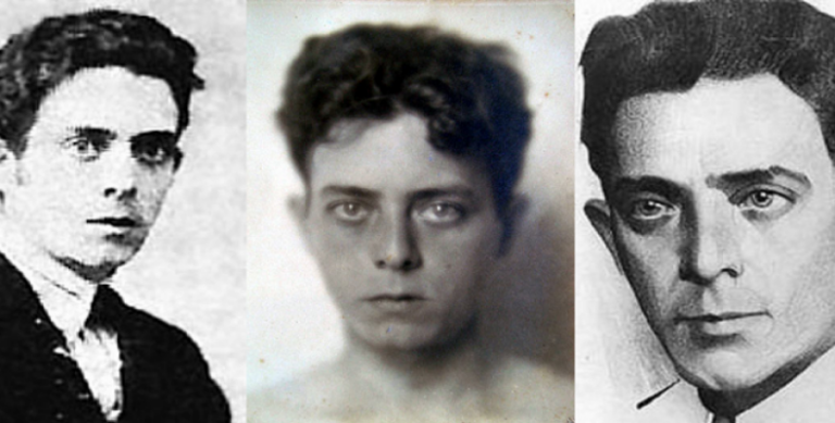 Rubén Martínez Villena: Poetry and the Wakeful Eye of the 1930 ...