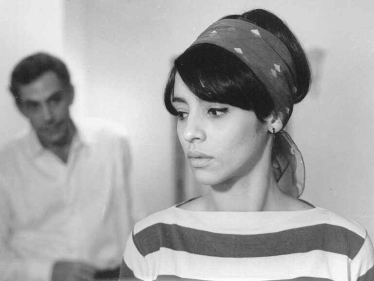 Propone Cinemateca ciclo de películas protagonizadas por Daisy Granados ...