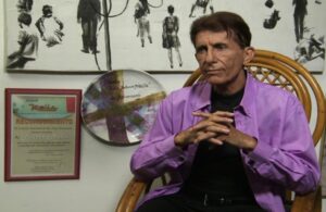 La imborrable huella de Nicolás Dorr y su obra Las Pericas – CMBQ Radio ...