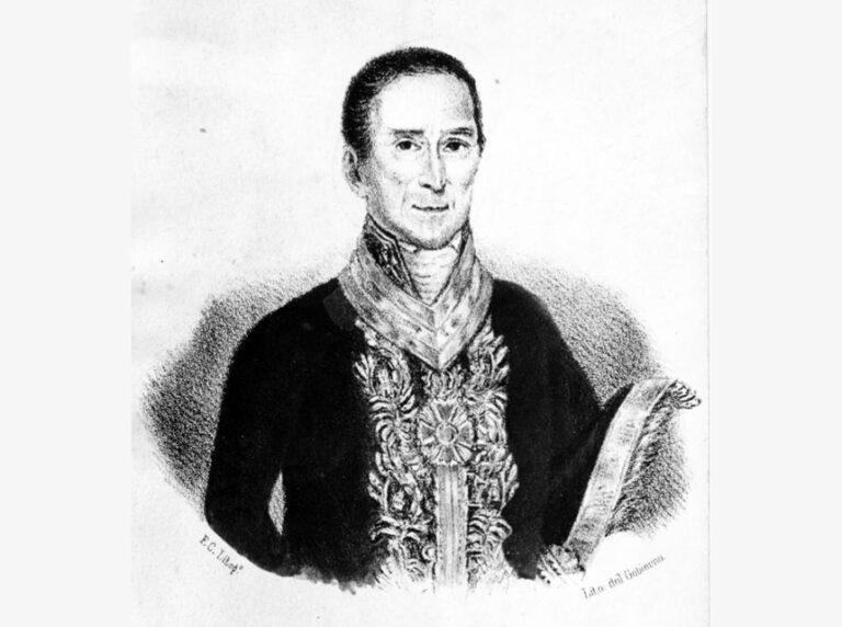 Tomás Romay: benefactor de la sociedad y adelantado de la ciencia ...