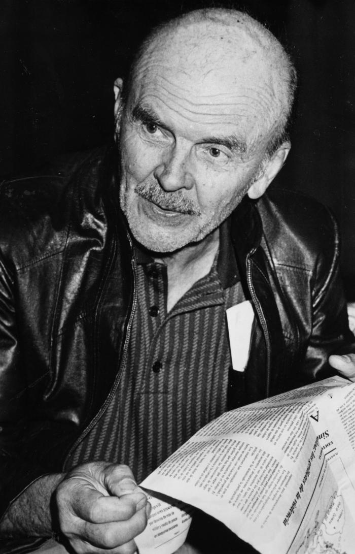 Cuba no olvidará al amigo mexicano El Cuate – CMBQ Radio Enciclopedia