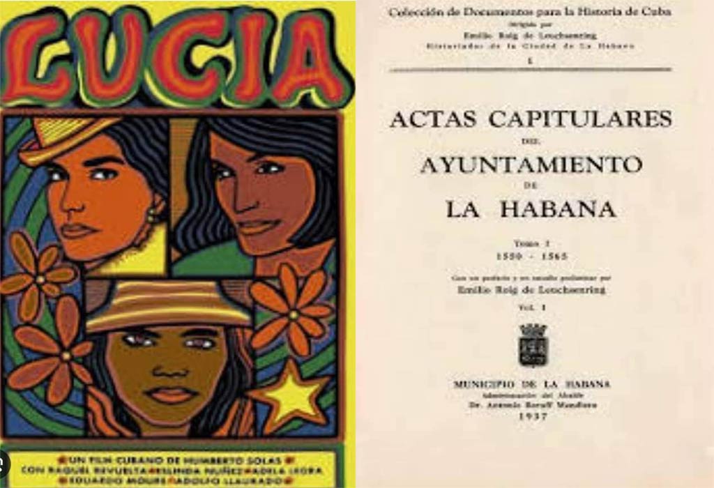 Unesco inscribe elementos de Cuba en Memoria del Mundo – CMBQ Radio ...