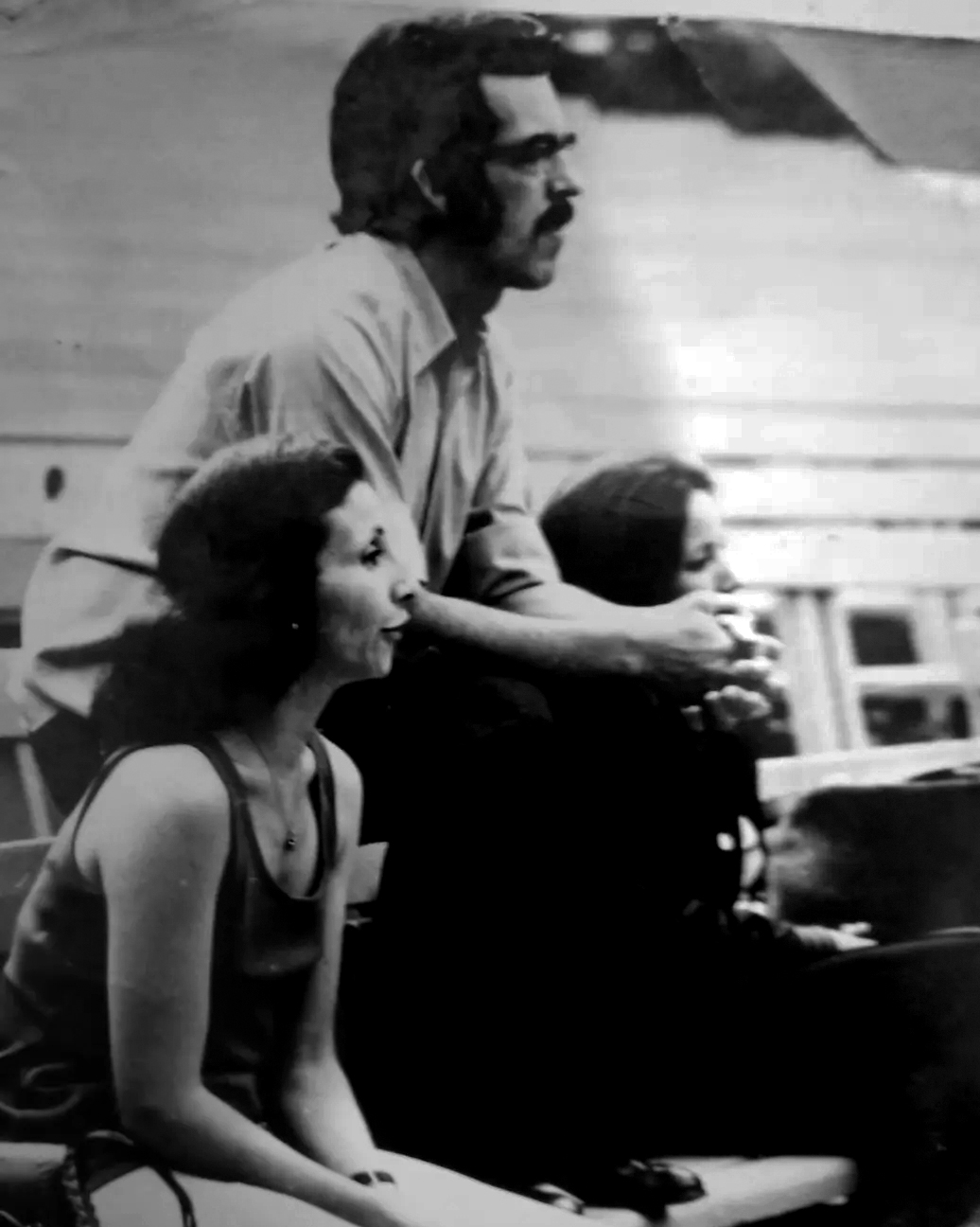 Adiós a Joaquín Banegas – CMBQ Radio Enciclopedia