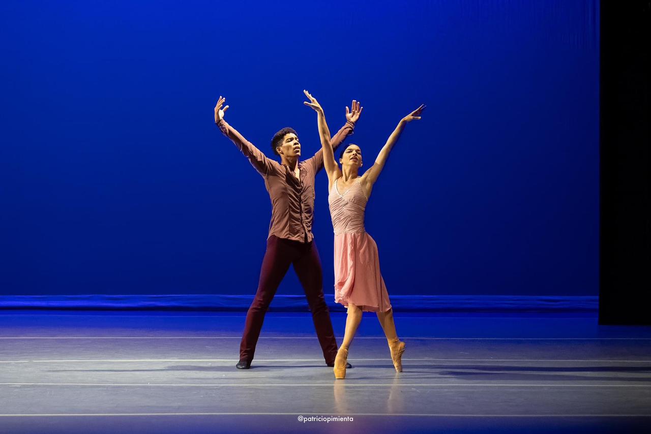 Mérida exalta actuación de Viengsay Valdés y Anyelo Montero (+Fotos ...