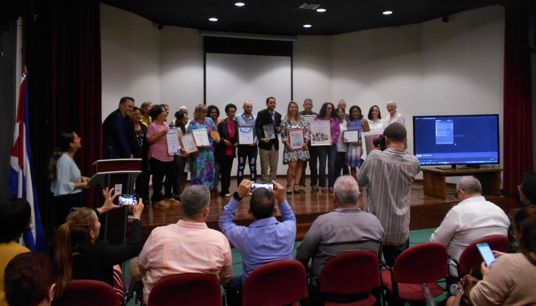 CubaEduca, un universo de conocimiento a tu disposición – CMBQ Radio ...