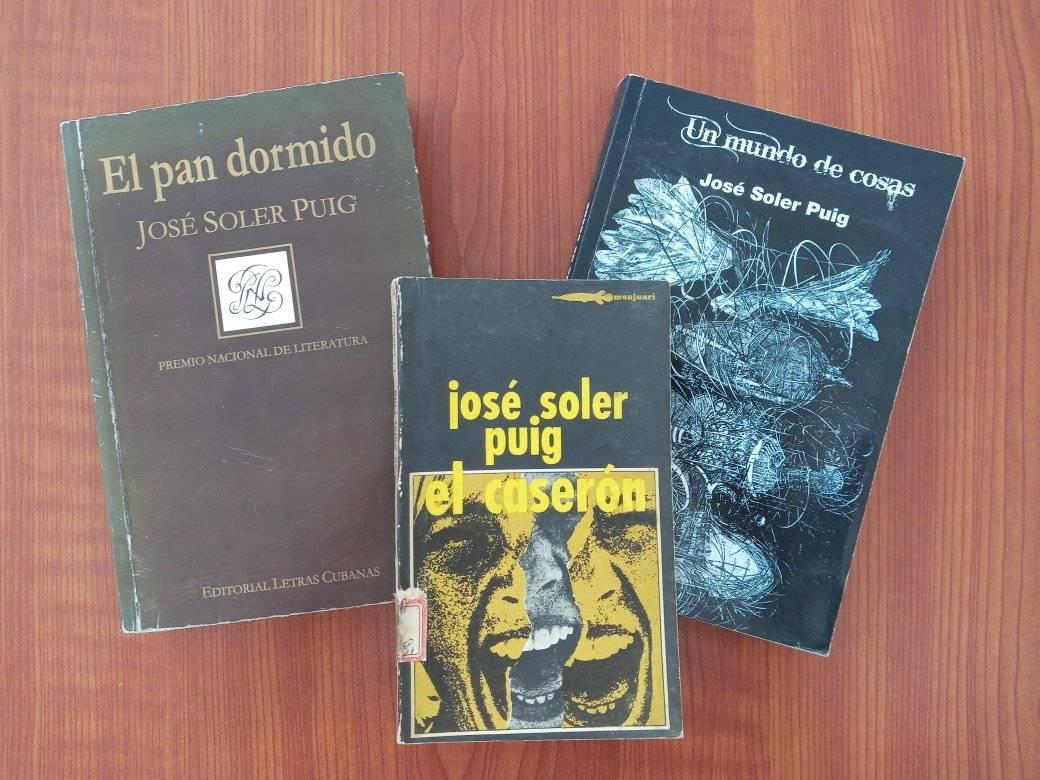 José Soler Puig y su obra genuinamente cubana – CMBQ Radio Enciclopedia