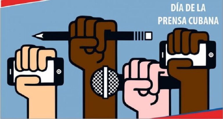 Día De La Prensa Cubana Cmbq Radio Enciclopedia