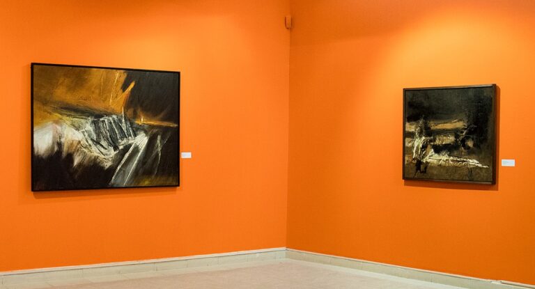 Hugo Consuegra: un artista que conquista la sensibilidad del público ...