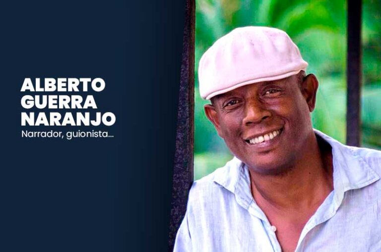 El Jubileo de las Letras Cubanas invita a Alberto Guerra Naranjo – CMBQ ...