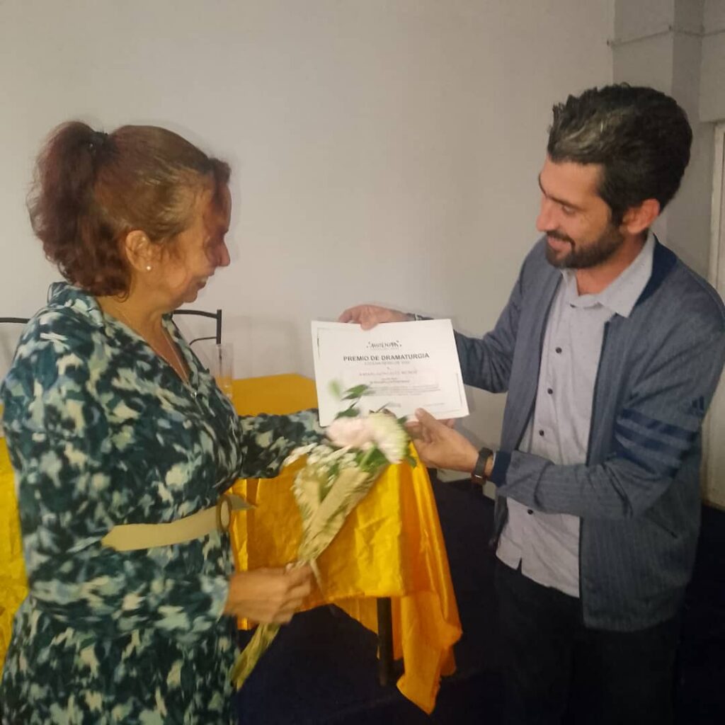 Reconocen el legado de Pelusín del Monte en la Jornada Villanueva 2026 ...