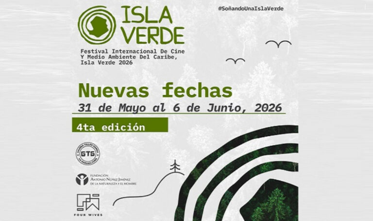 Inicia cuarta edición del Festival de Cine Isla Verde – CMBQ Radio ...